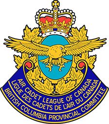History - 90 Esquimalt RCACS - Air Cadet Foundation of British Columbia